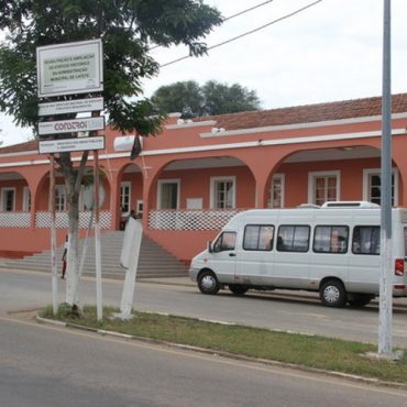 Carência de meios no Hospital Municipal de Catete preocupa pacientes – RNA