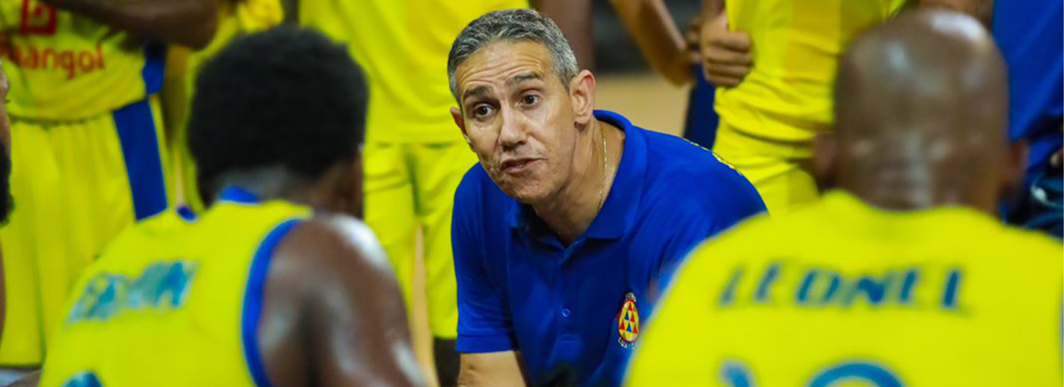 José Neto Preocupado Com Condição Física Dos Jogadores Rna