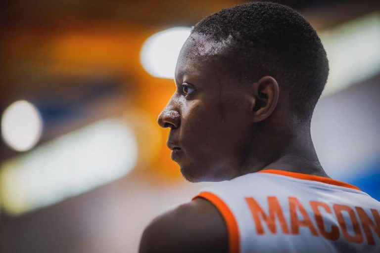Base Dimitri Maconda quer dignificar chamada de Pepe Clarós – RNA