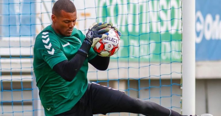 Hugo Marques já trabalha no Petro de Luanda – RNA