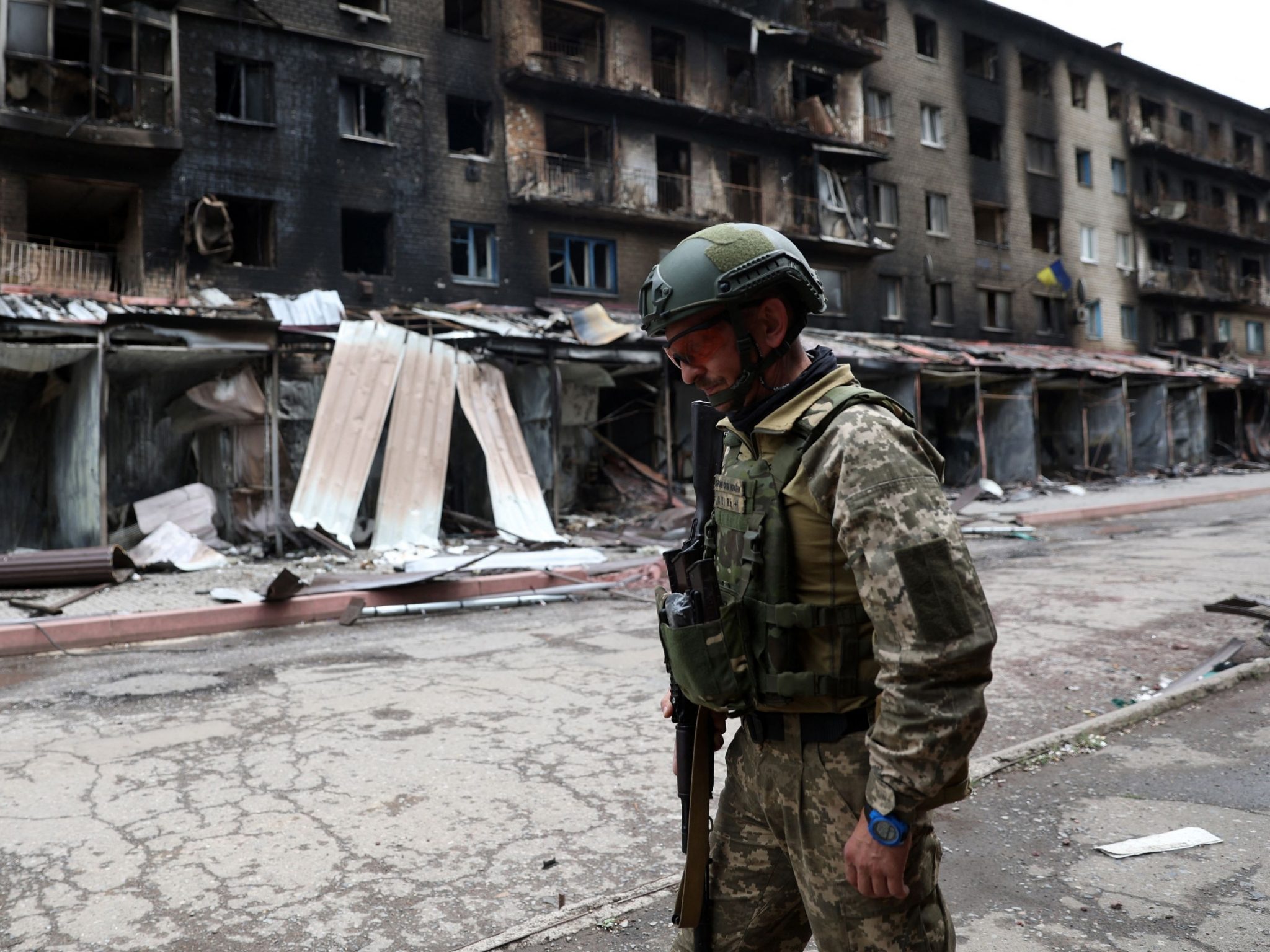 A era actual não é de guerra, disse Narendra Modi a Putin – RNA