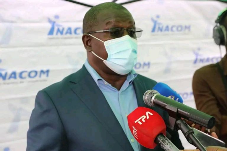 INACOM abre Centro Tecnológico na Região leste. Instalações respondem à ...