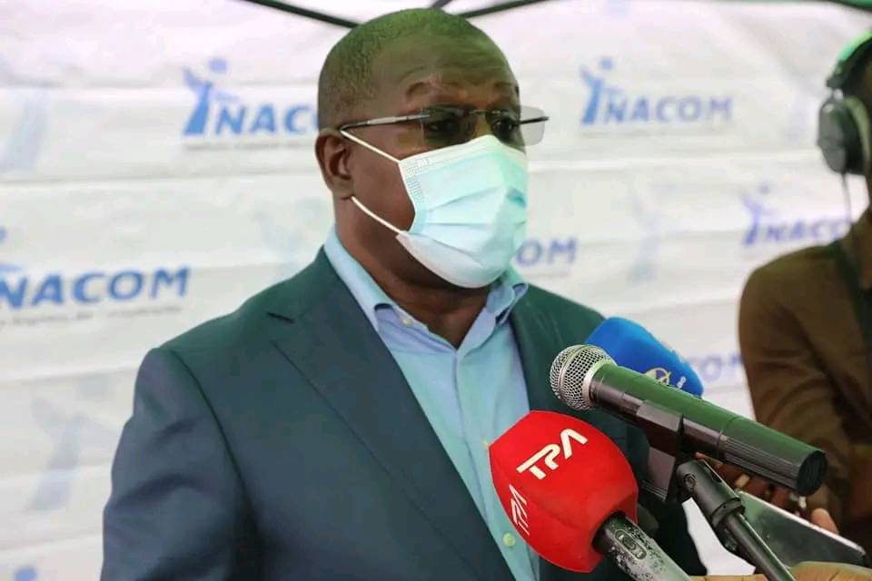 INACOM abre Centro Tecnológico na Região leste. Instalações respondem à ...