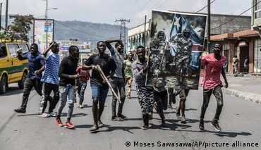 Hábitos e costumes mucubais merece destaque no canal internacional. – RNA