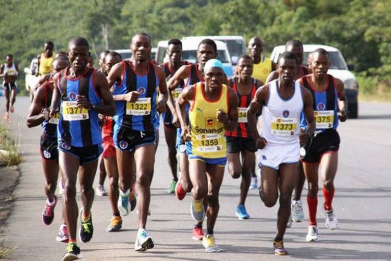 “Fuga para a Resistência” está de volta. Prova de atletismo pode se ...