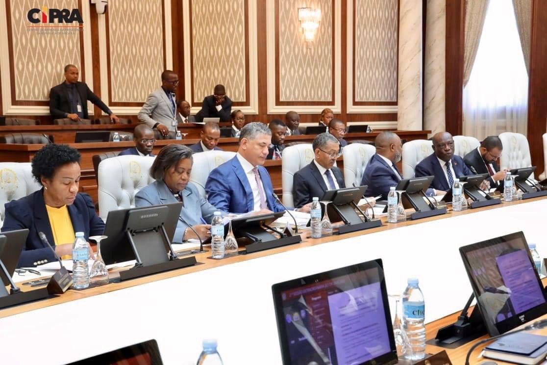 Executivo aprova Plano Nacional de Prevenção e Segurança Rodoviária – RNA