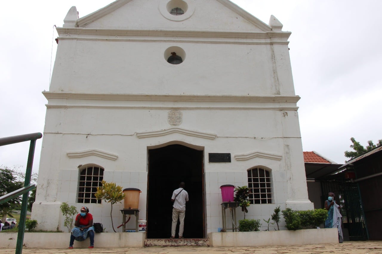 “São José, o educador da fé” é o lema deste ano para a Peregrinação ao ...