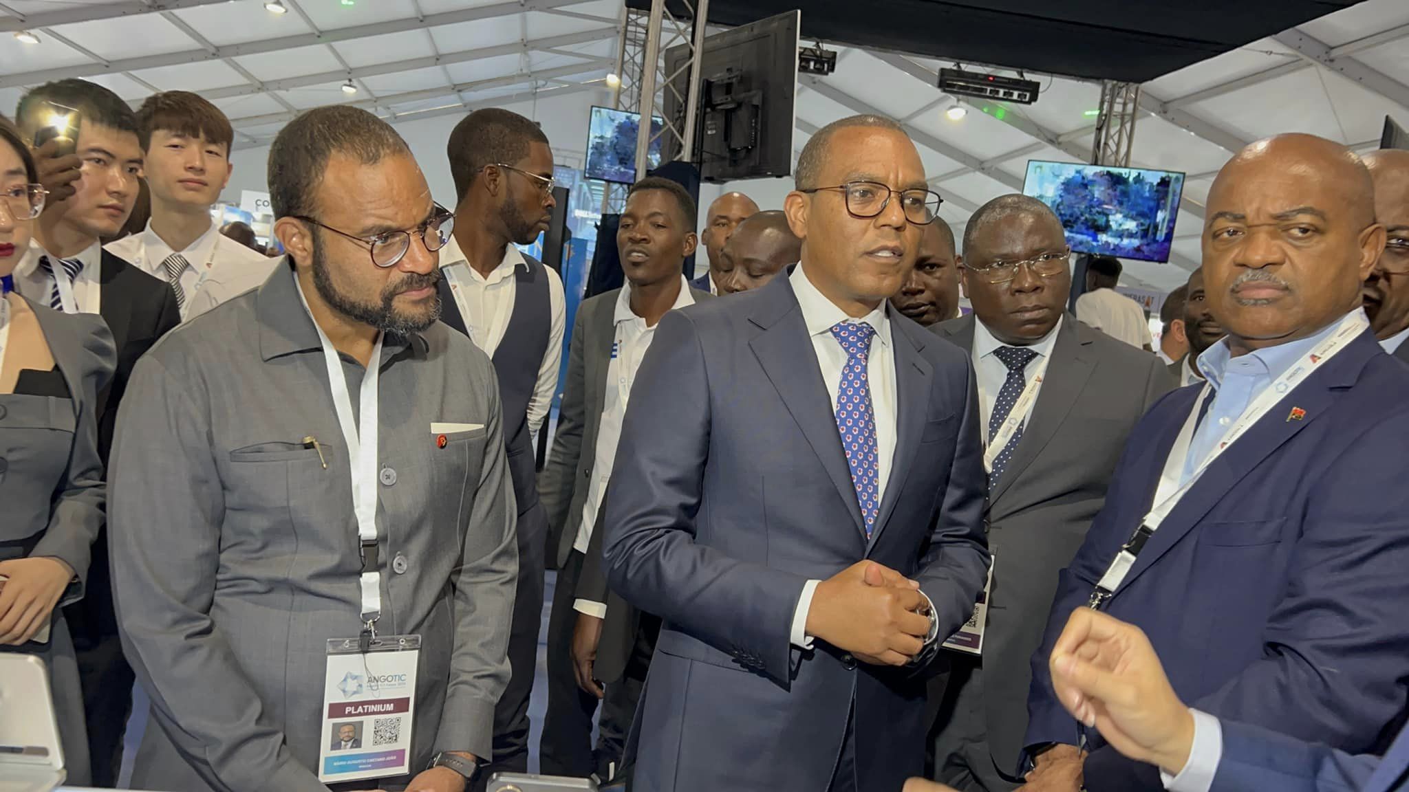 José de Lima Massano disse ser necessário maior aproveitamento das ...