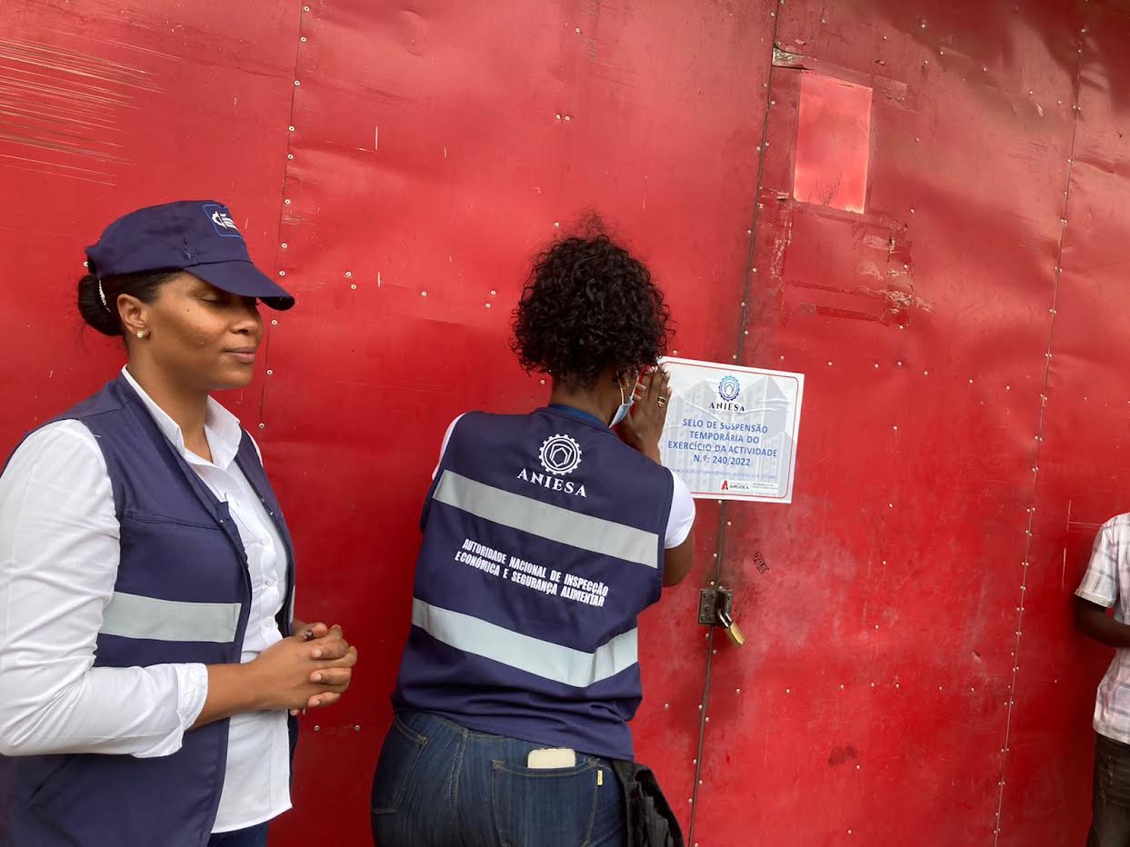 ANIESA sem meias medidas encerra os seis maiores estabelecimentos ...