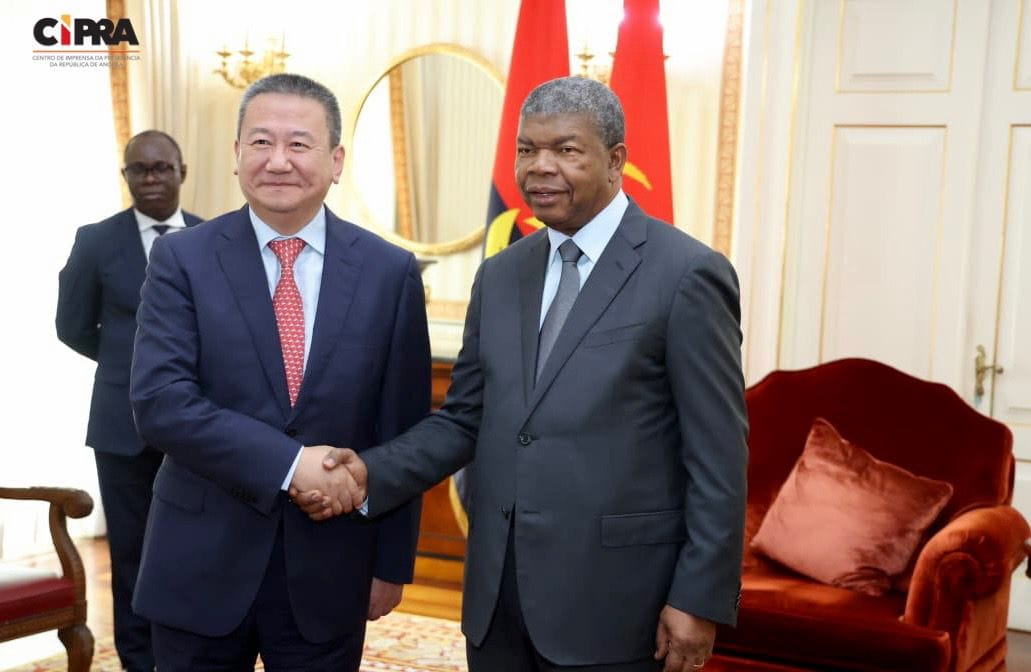 ONU reitera apoio incondicional à Angola nos esforços para a paz na ...
