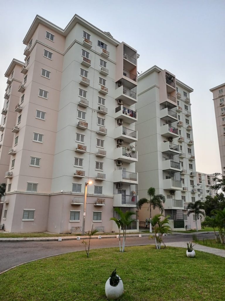 Kilamba celebra 12 anos de existência com palestra sobre a história da ...