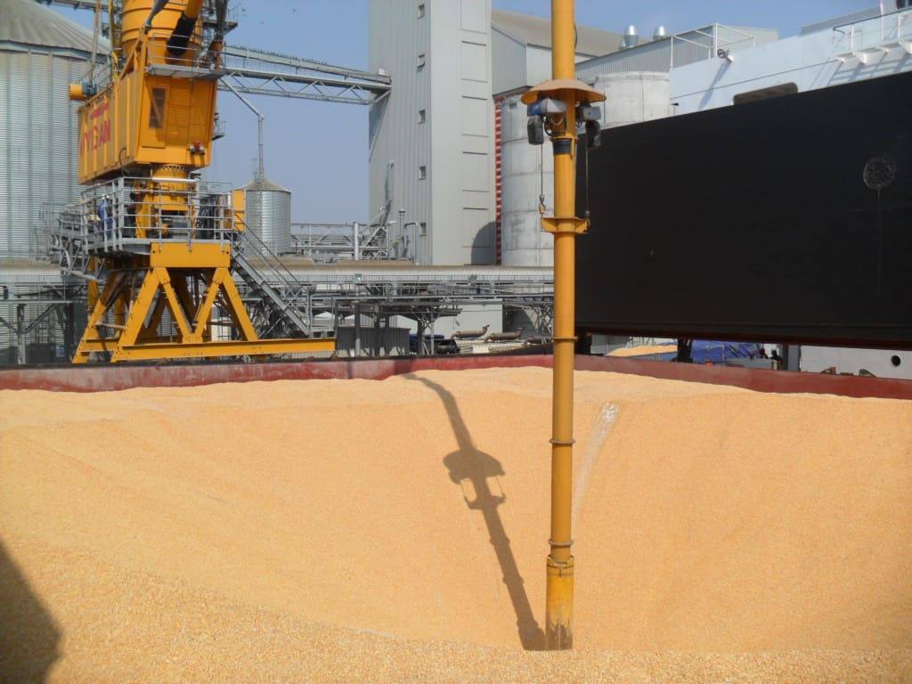 Complexo industrial da INDUVE exportou para Portugal e Senegal 400 de ...