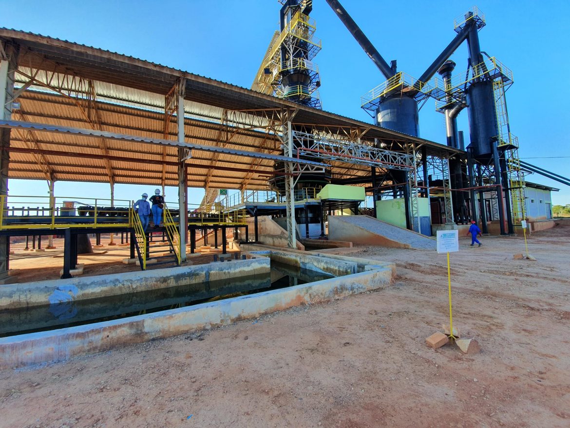 Responsabilidade social: Receitas do Ferro Guza vão reflectir na vida ...