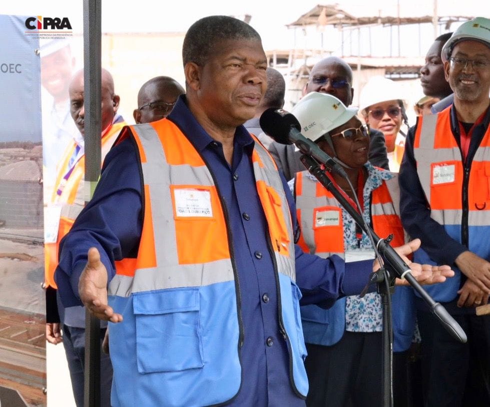 Terminal Oceânico da Barra do Dande pode ser inaugurado em Novembro ...