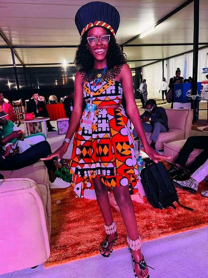 Supe Muteca representante do Namibe, com a música Mãe África vence Top ...