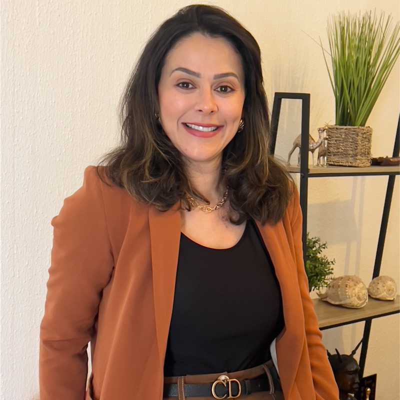 “Angola é um país muito rico em cultura” – Fernanda Andrade, engenheira ...