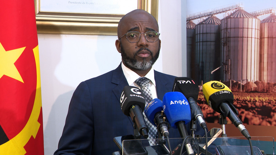 Executivo pretende baixar de 85 para 69% a dívida governamental em 2024 ...