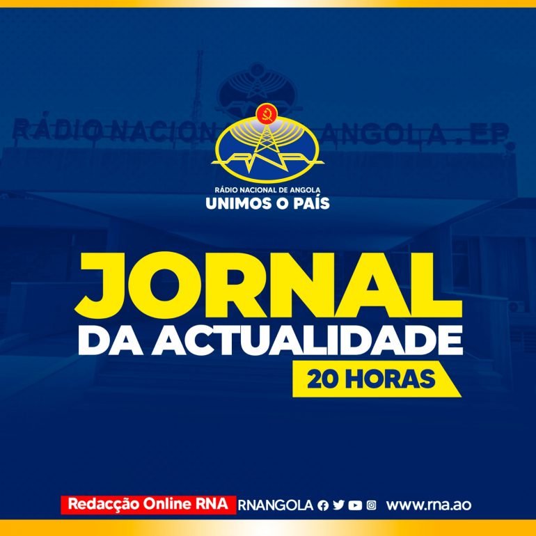 Jornal da Noite (12/08/2025) – RNA