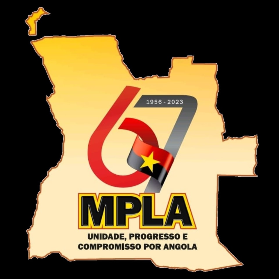 MPLA assinala 67 anos de fundação focado na melhoria do bem-estar dos ...