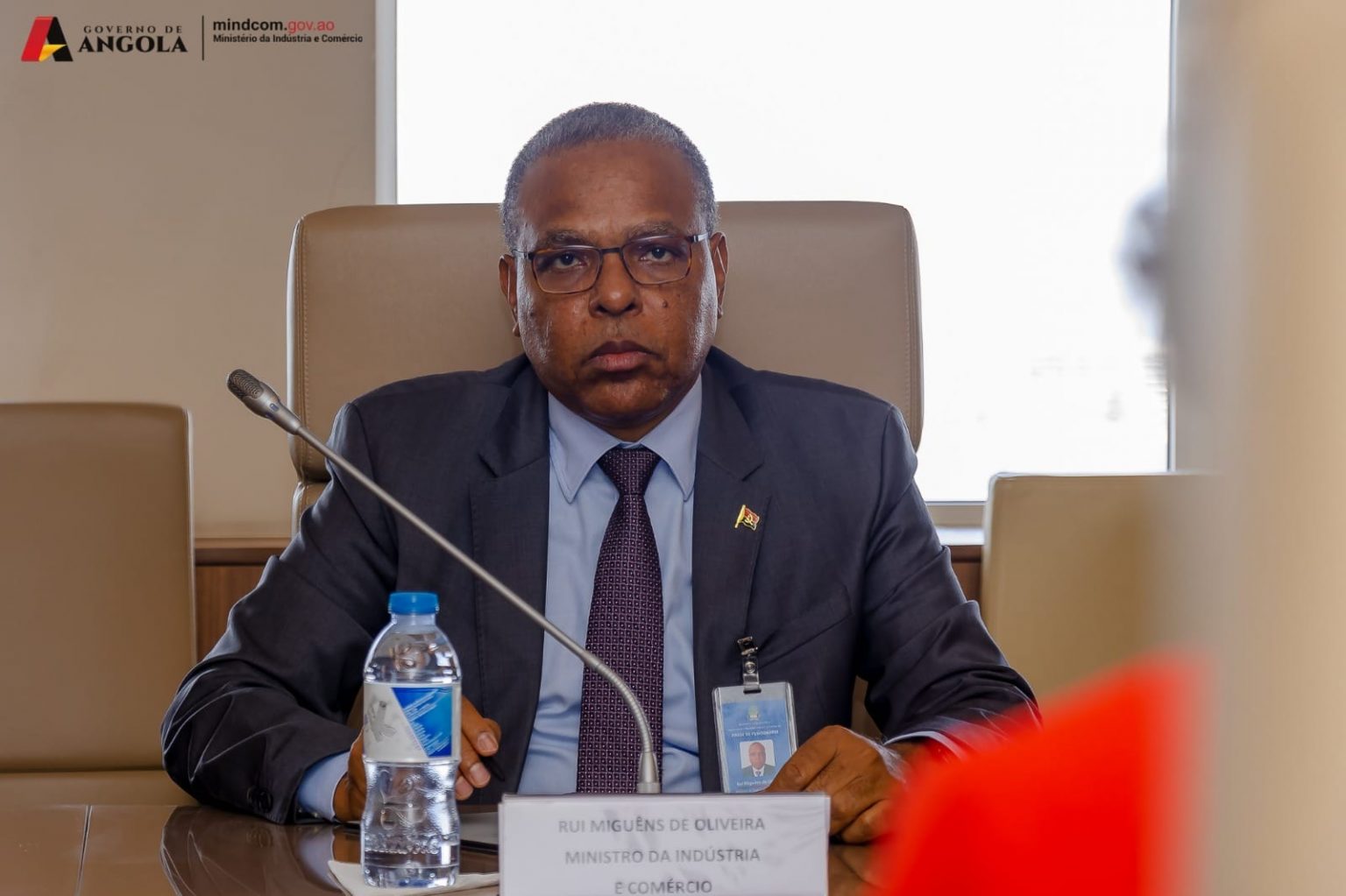 Reindustrialização de Angola ganha nova dinâmica em 2026 – RNA