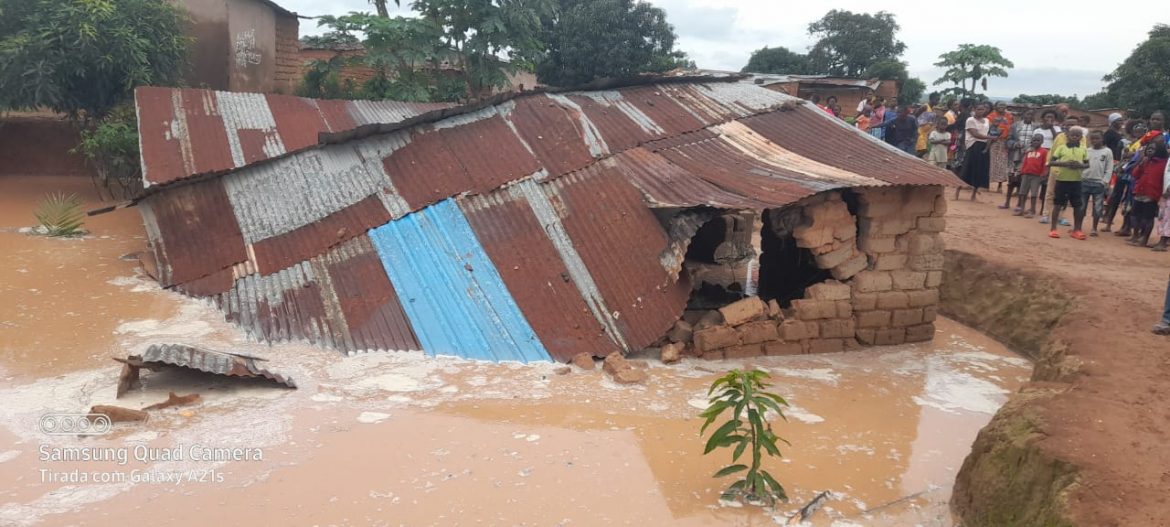 Cruz Vermelha de Angola: Três províncias do país vão beneficiar do ...