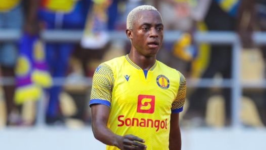 Gilberto entra nas contas do CAN – RNA