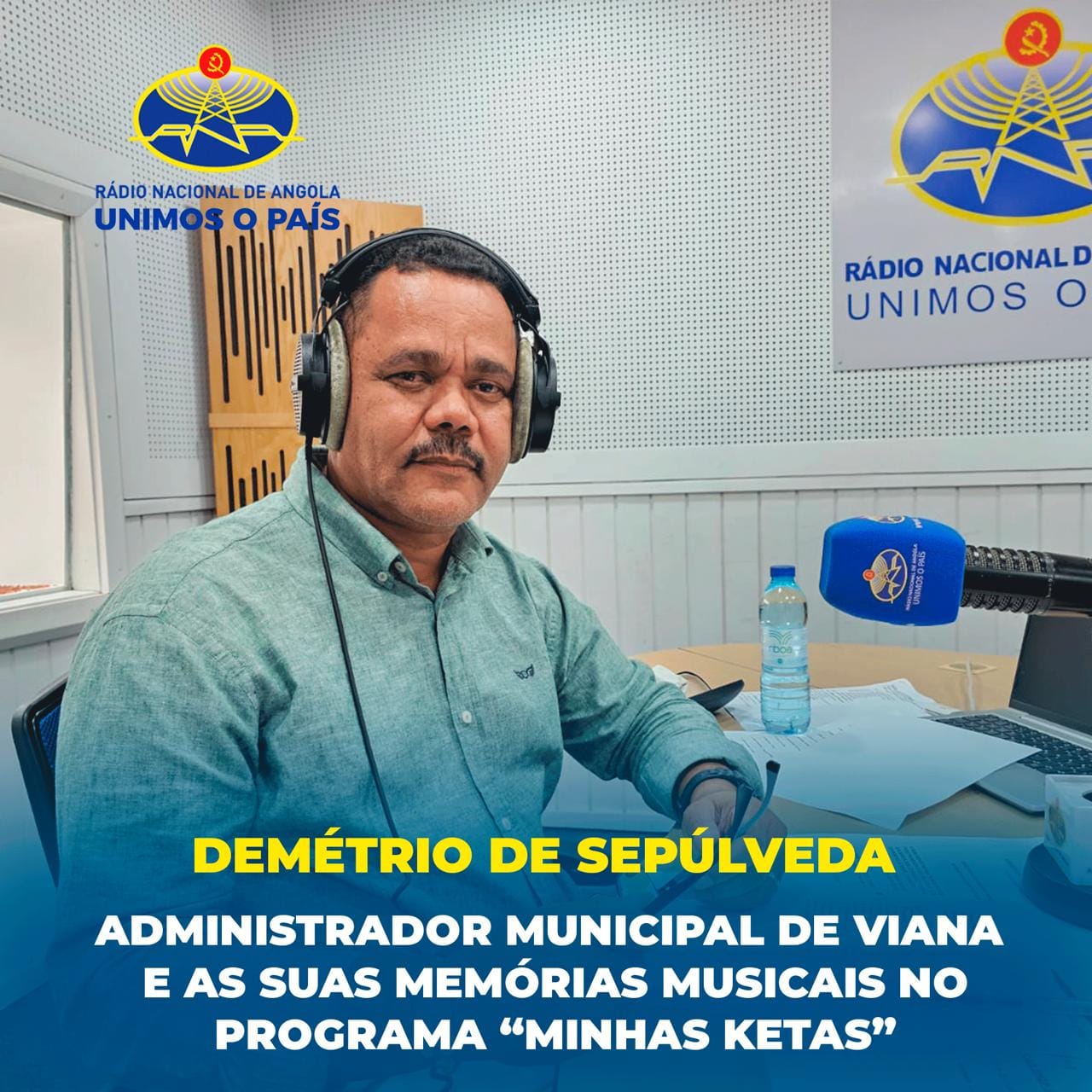 Cidadãos poderão deixar de inventar nomes dos bairros e ruas em Luanda ...