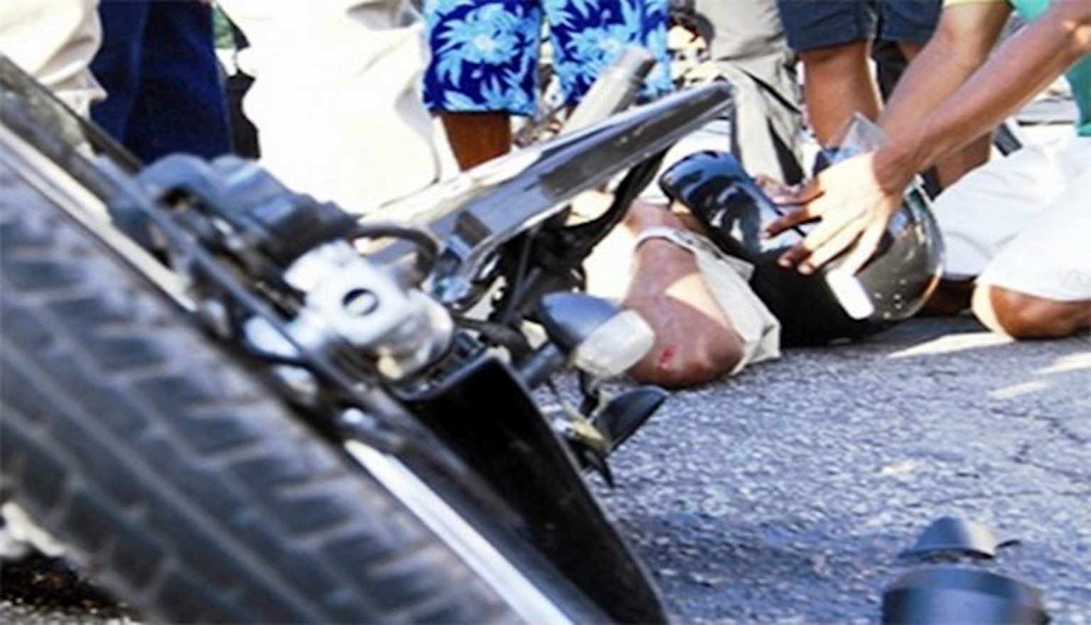 Moto-taxista morto a tiro por meliantes no Cuíto, Bié – RNA