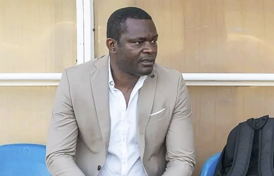 Palancas Negras voltam esta tarde ao pasto no penúltimo ensaio antes da ...