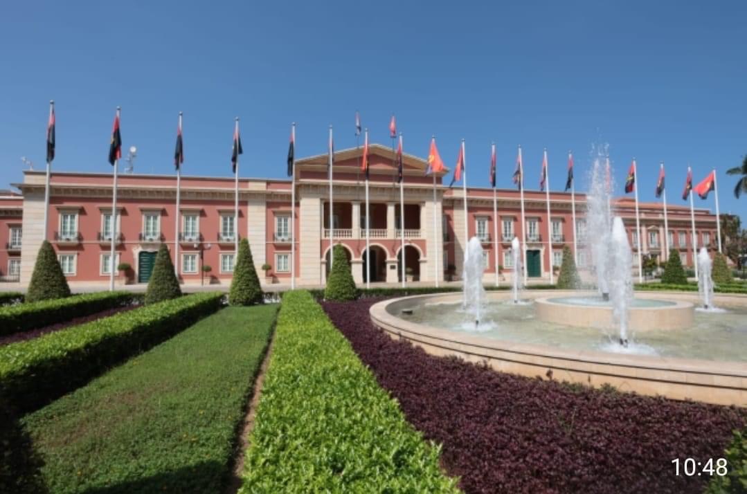 Presidente da República nomeia novos Administradores da ANGOP para área ...