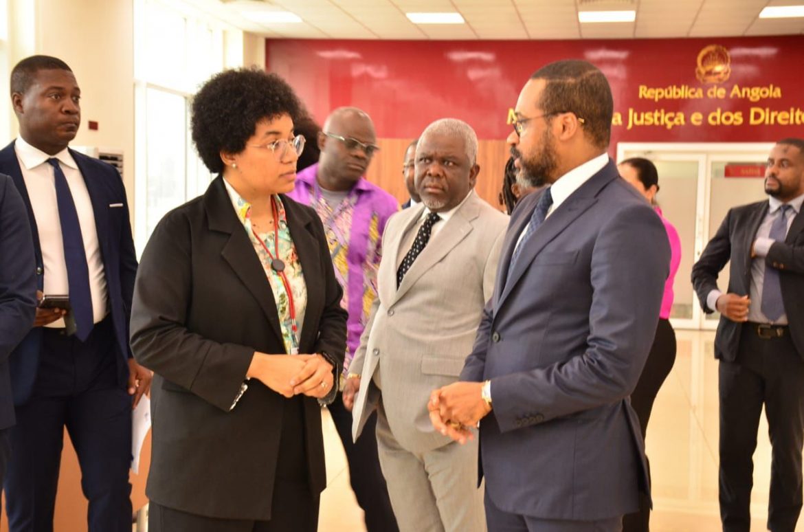 Modernização dos serviços de identificação vai permitir a emissão de 17 ...