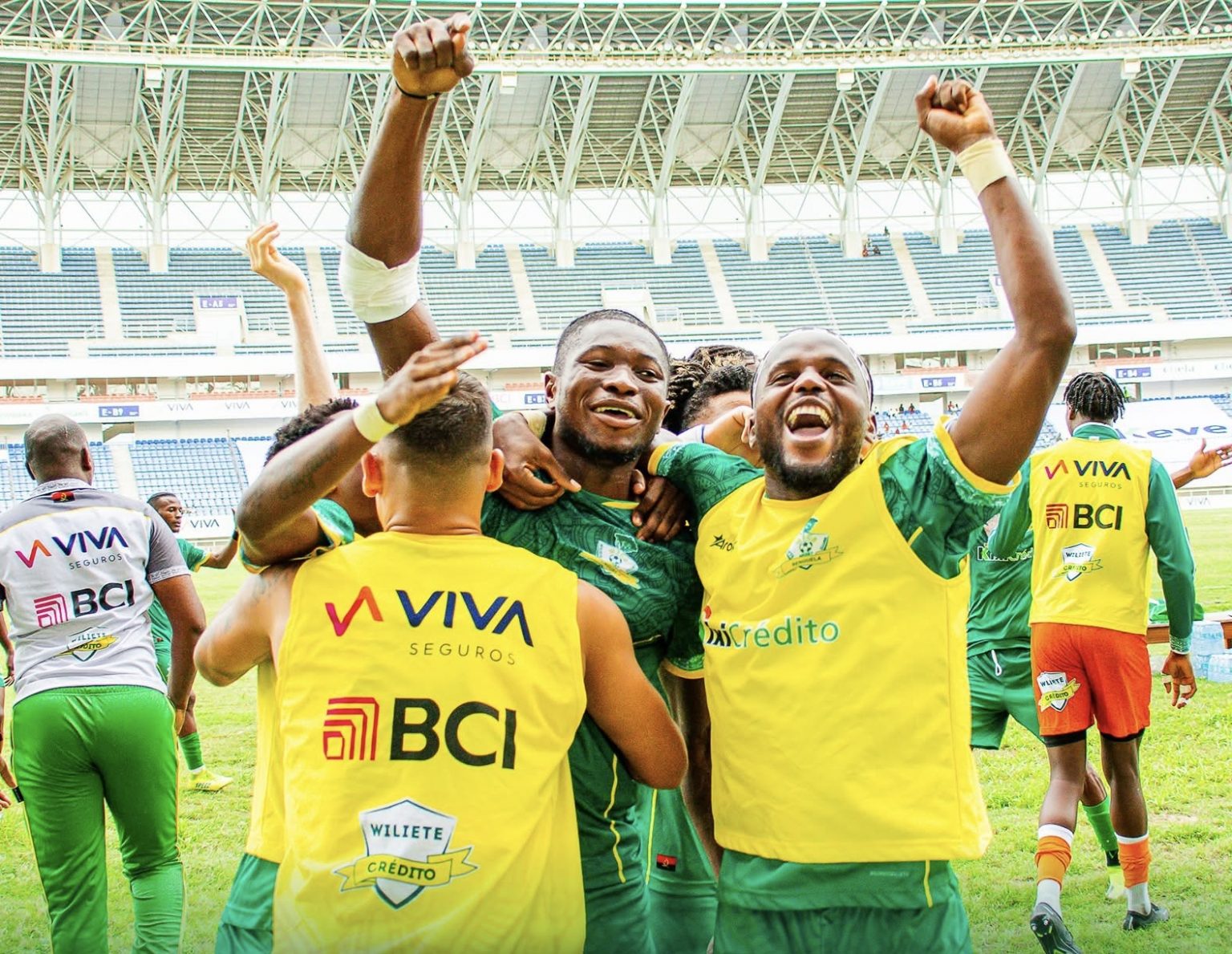 Discurso do Presidente do MPLA na abertura do 8.º Congresso ...