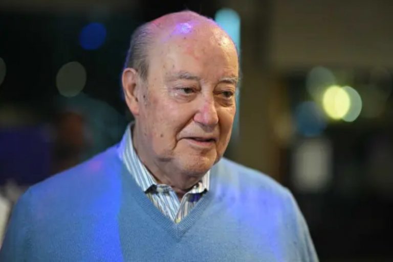 Morreu Pinto da Costa, antigo presidente do FC Porto – RNA