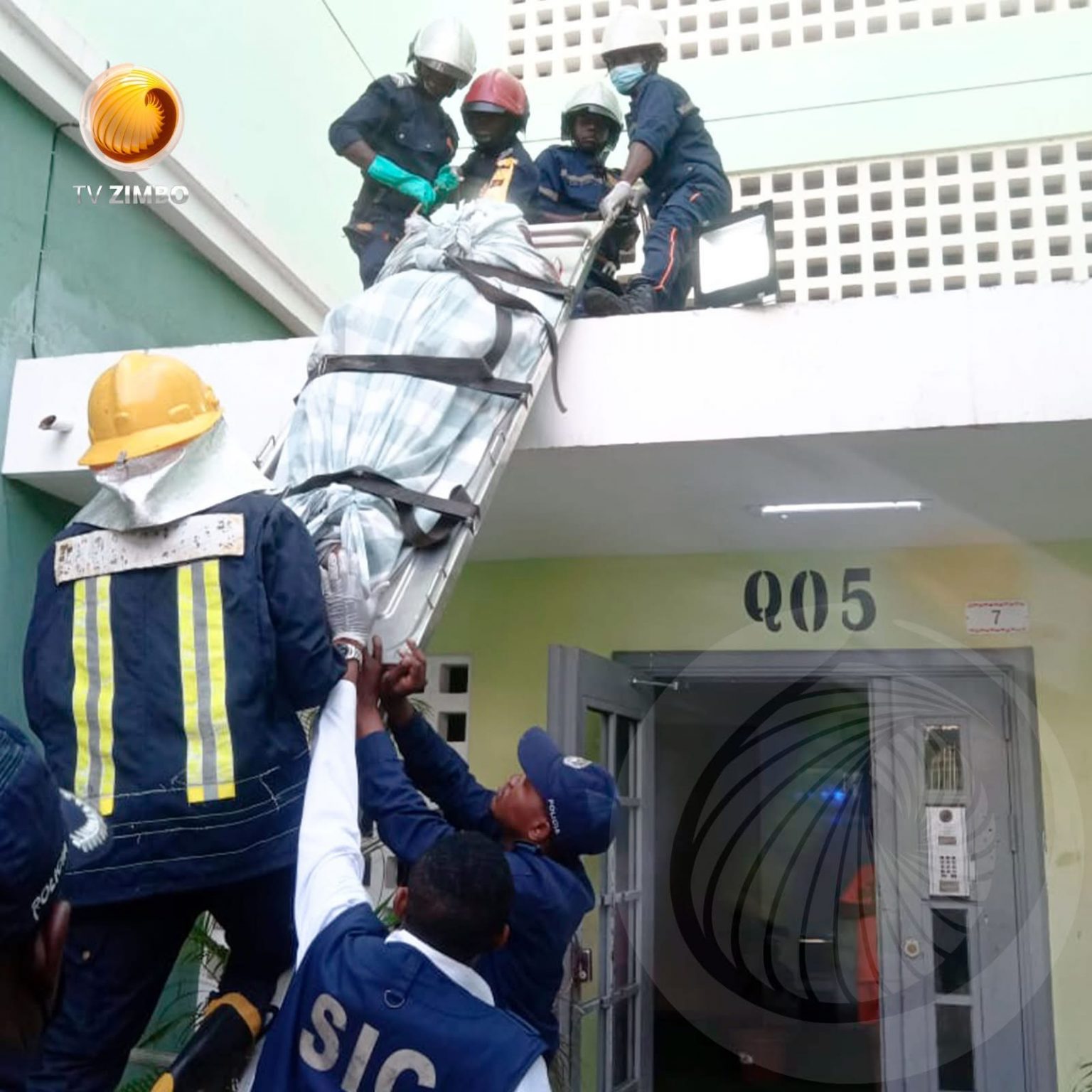 Rádio Luanda – RNA