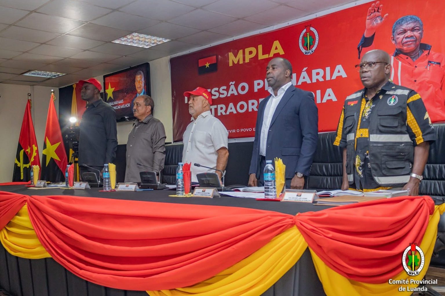 Rádio Luanda – RNA