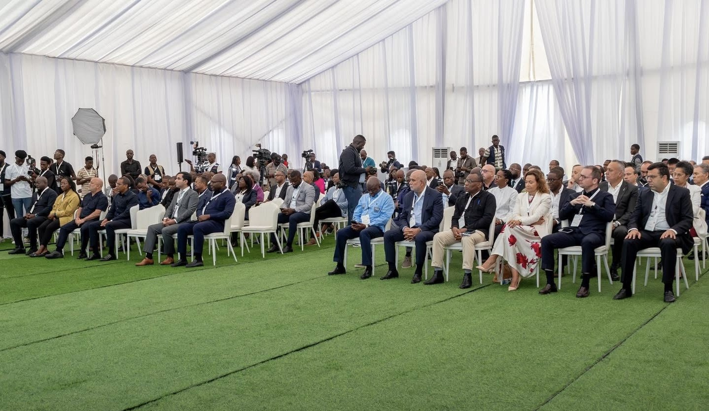 Modernização da Marginal de Luanda vai impulsionar a construção de ...