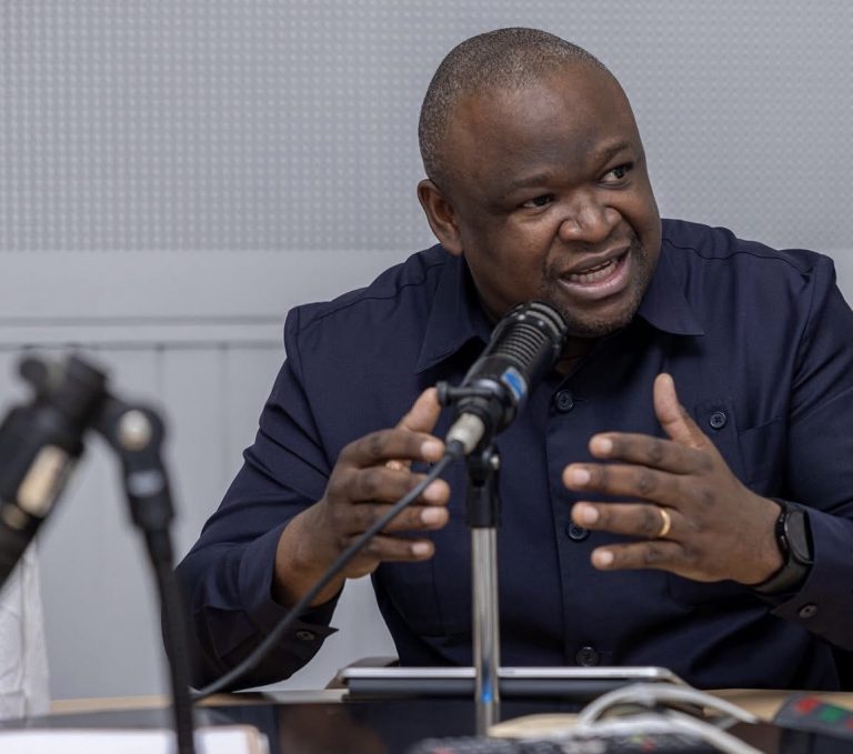 Ministro do Interior garante redução da criminalidade em Angola – RNA