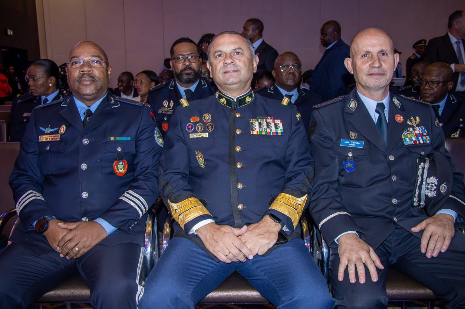 Governo acaba com o INADEC, refunda a ANIESA e aprecia proposta de Lei ...