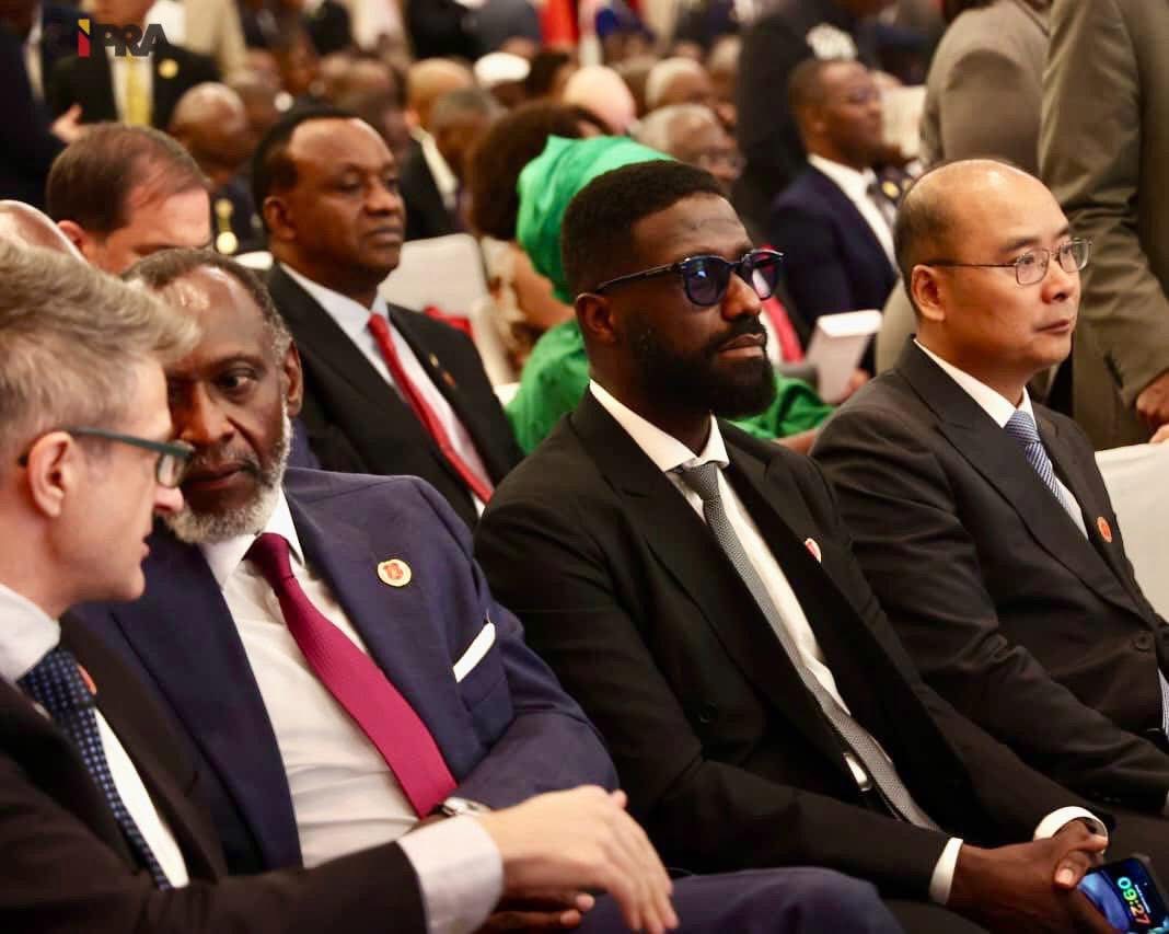 African leaders praise Angola for honoring independence fathers on the ...