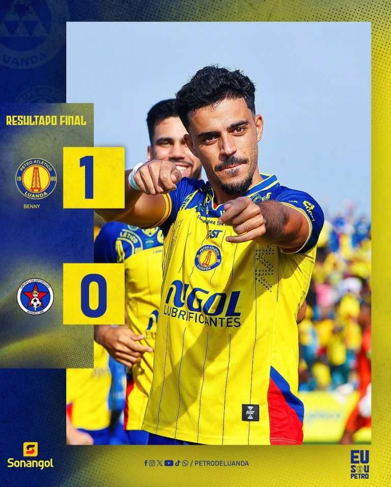FAF confirma estrelas da Argentina em Luanda – RNA