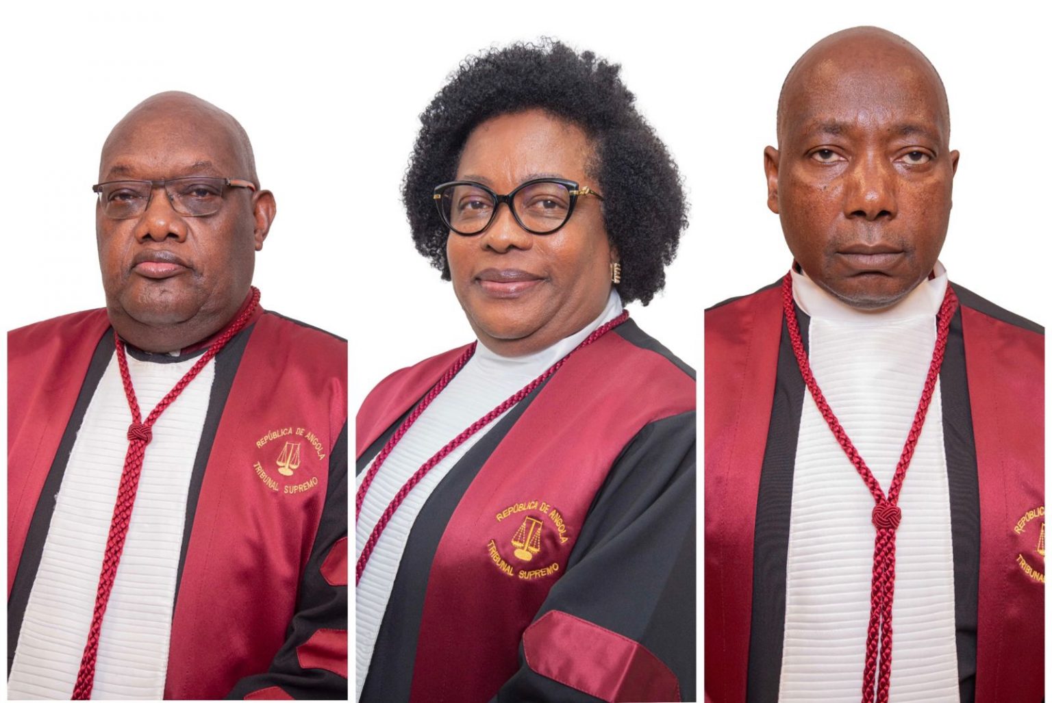 Angola conhece dentro de dias o novo Presidente do Tribunal Supremo – RNA