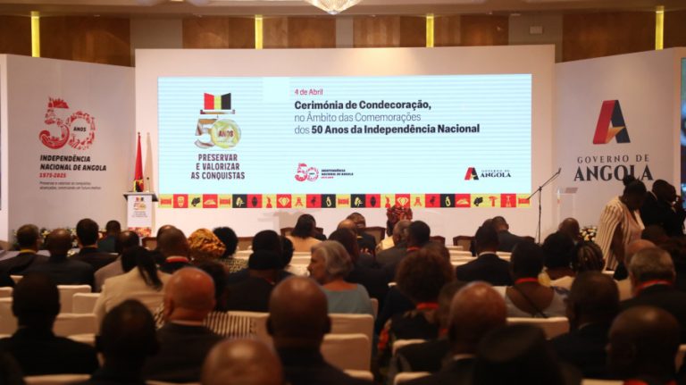 CEAST realiza a partir de hoje Congresso Nacional da Reconciliação – RNA