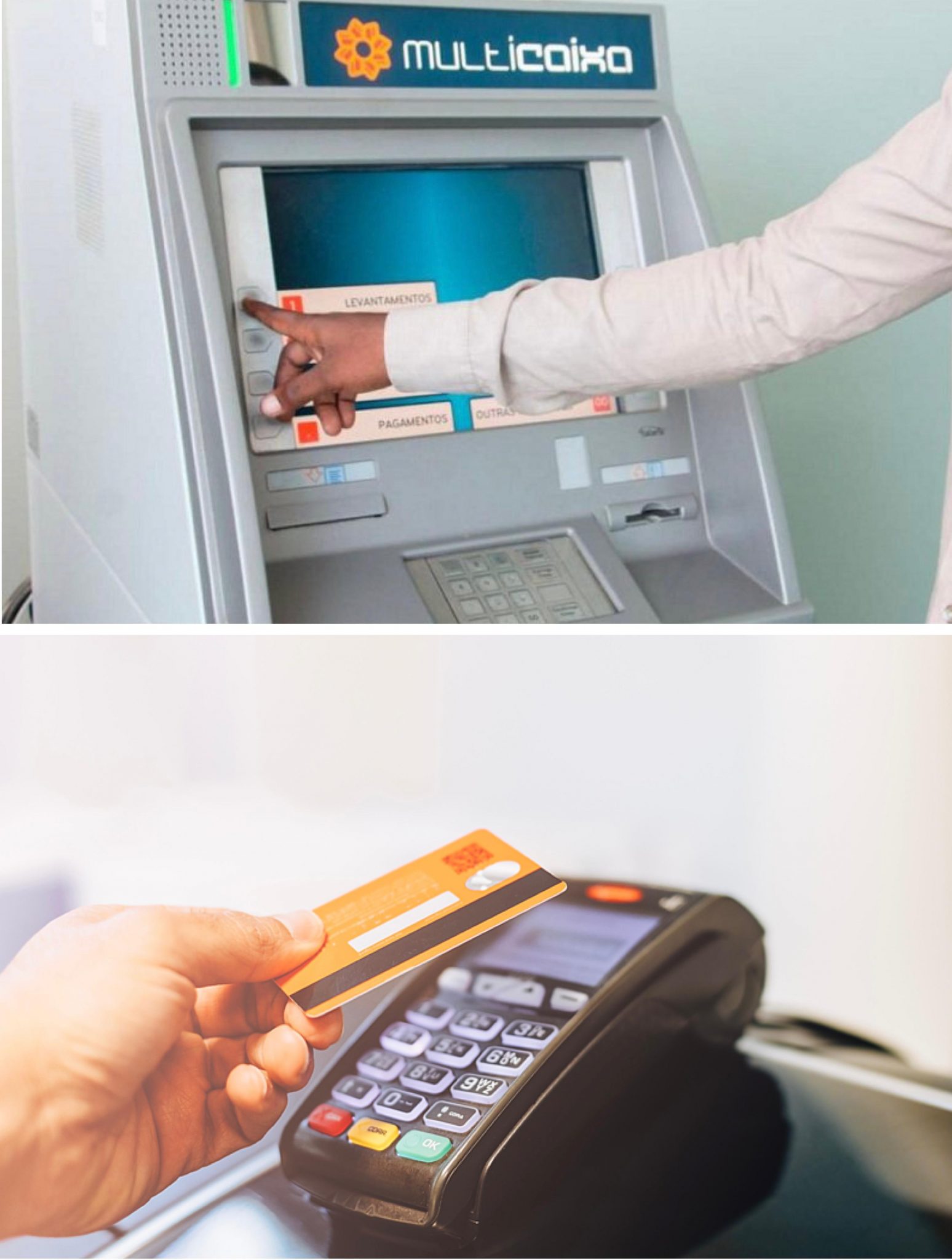 EMIS anuncia possíveis instabilidades na rede MULTICAIXA durante a ...