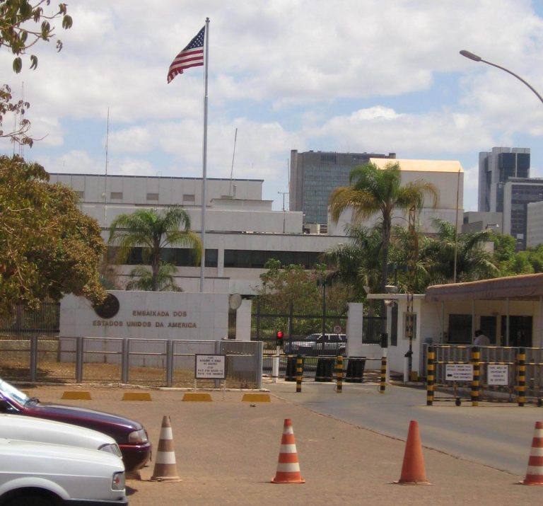 Embaixada dos Estados Unidos da América em Angola promove Seminário ...